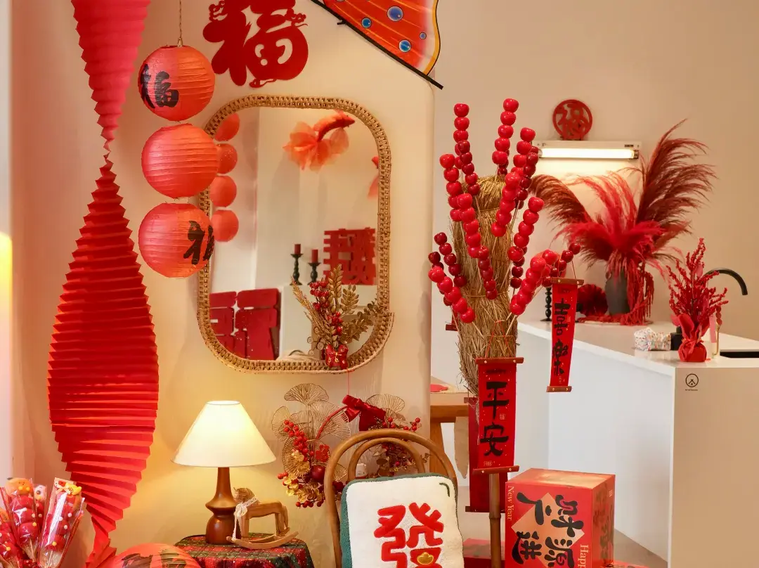 Shi Xia Homestay - Shanghai