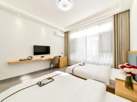 Dali East Shore Cangshan-erhai Homestay - Dali