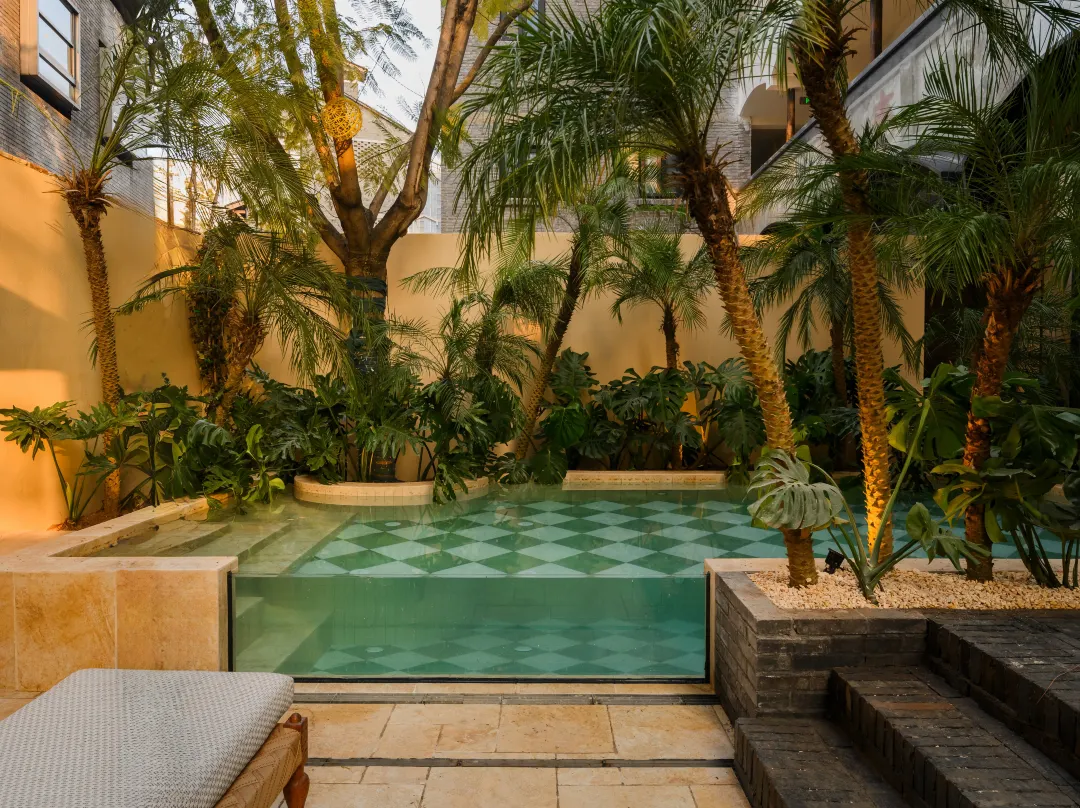 Mitan Resort Hotel) - Chongqing