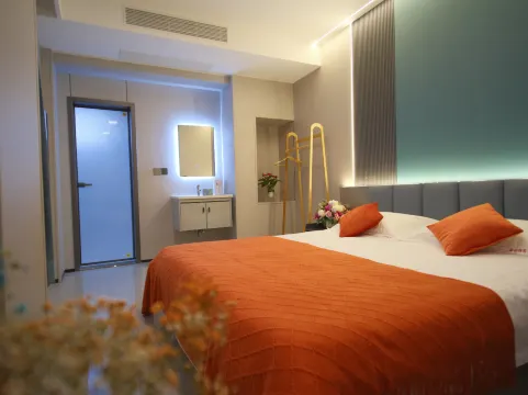 Xiamennantian Yasu - Xiamen