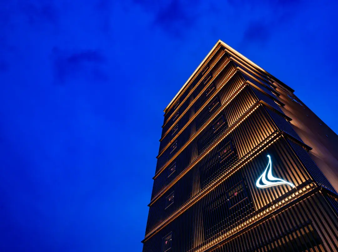 Kohaku Apartment Hotel Kyoto - Kyoto