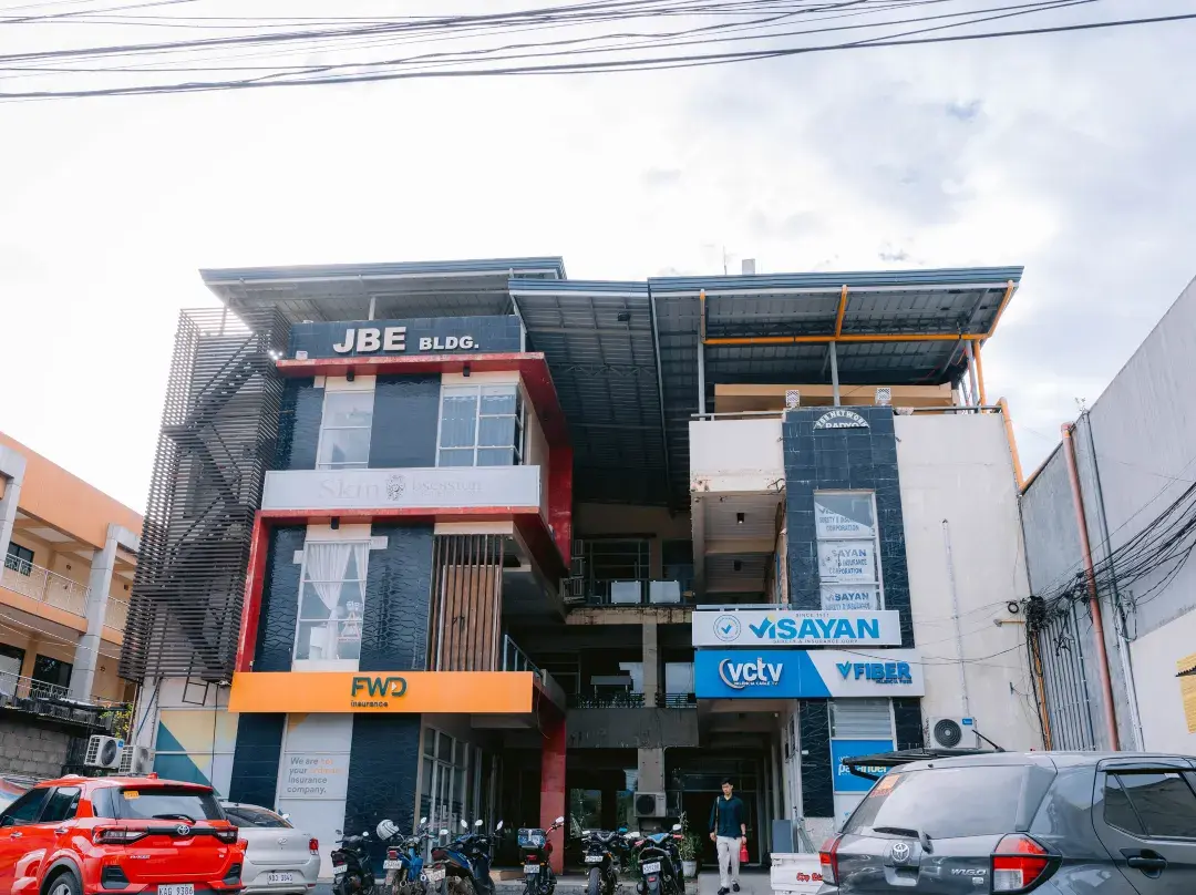 Stop-n-stay Inn - Valencia City