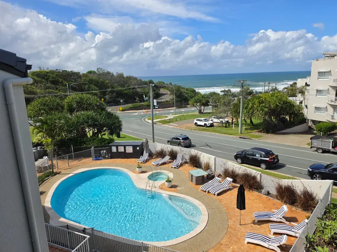 Pandanus Coolum Beach - Coolum Beach
