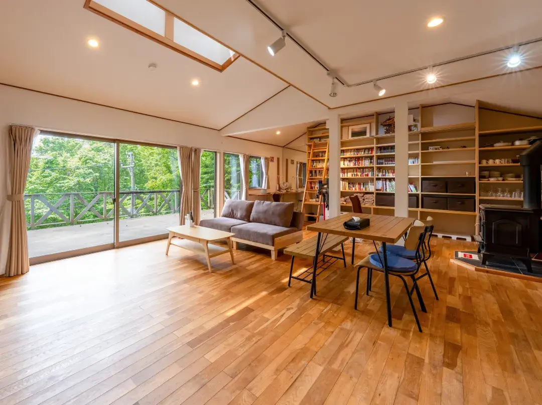 Terrace 1029 Nasu - 나스마치