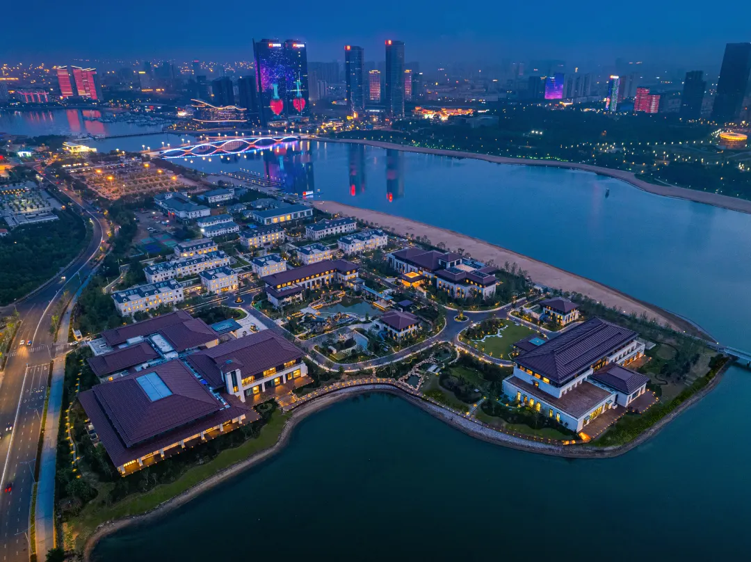 Rizhao Donghu Kaiyuan Mingdu Hotel - Rizhao