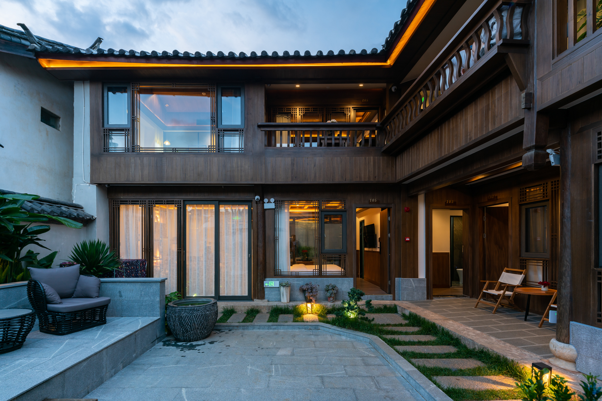 Wind Blows Pinellia Inn Reviews: 174 Verified Reviews | Trip.com