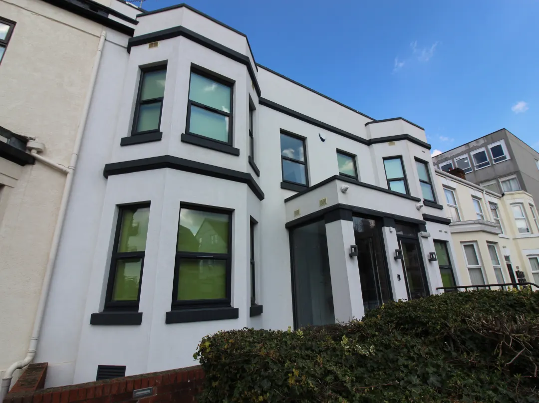 Covstays – Victoria House - Deluxe Studios In Coventry City Centre - Coventry