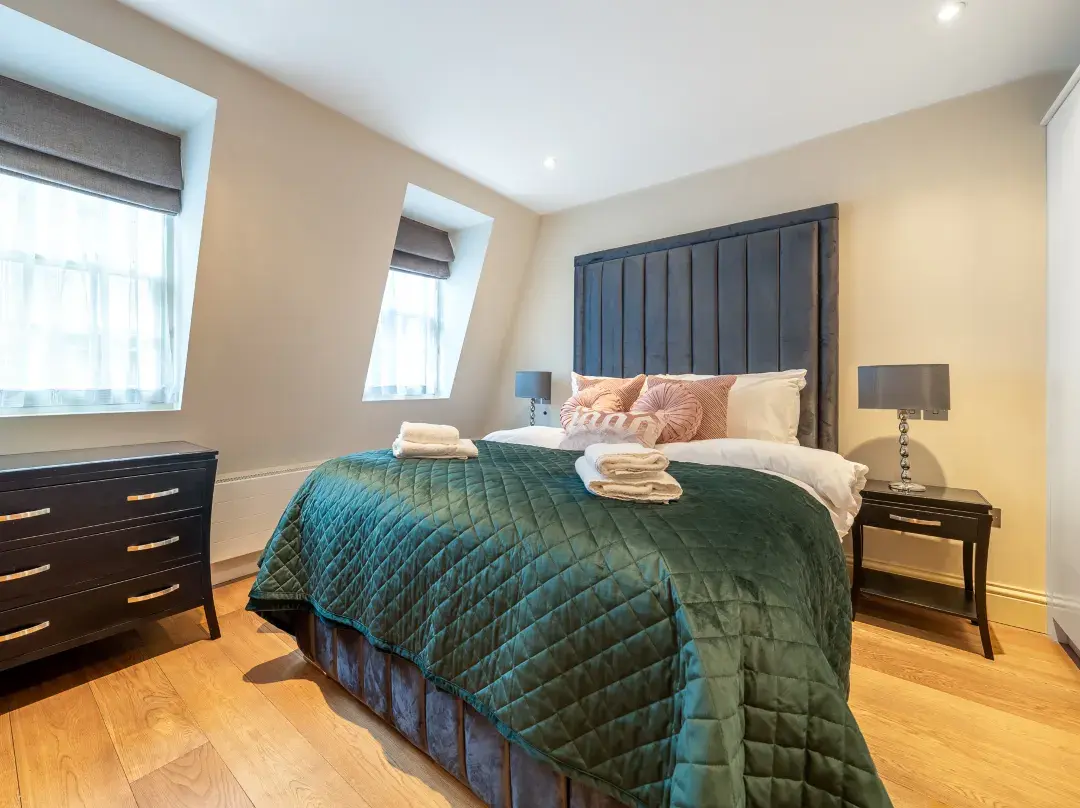 The Shepherd Residences - Chelsea