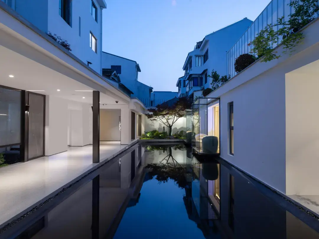 Anshe Hotel - Suzhou