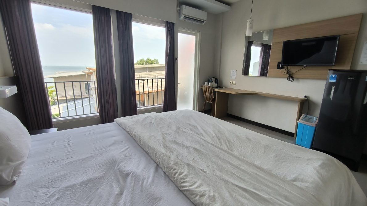 New Bandengan Beach Hotel in Jepara | 2025 Updated prices, deals ...