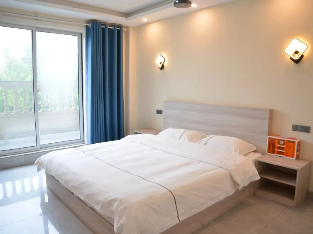 Jiaozuo Yayue Hotel - 자오쭤 시