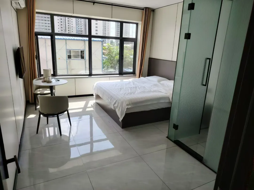Meng Xiang Ge Hotel - Harbin