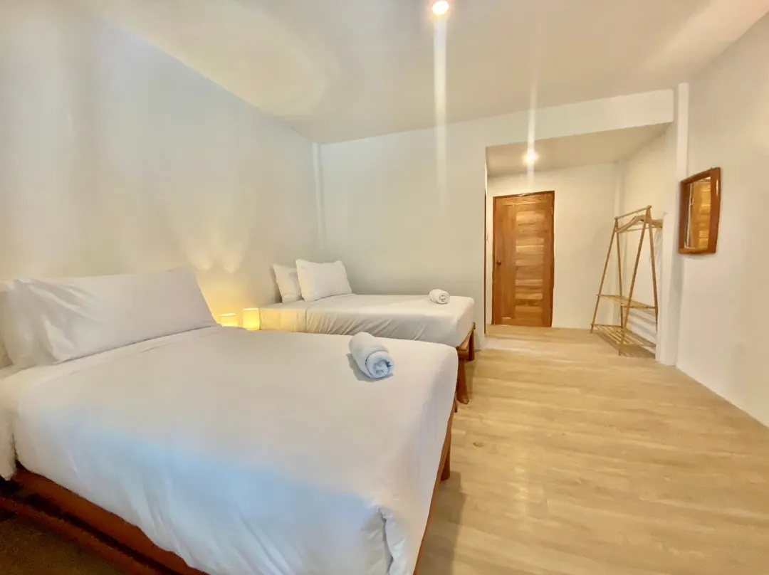 U Box Hostel - Ko Samui