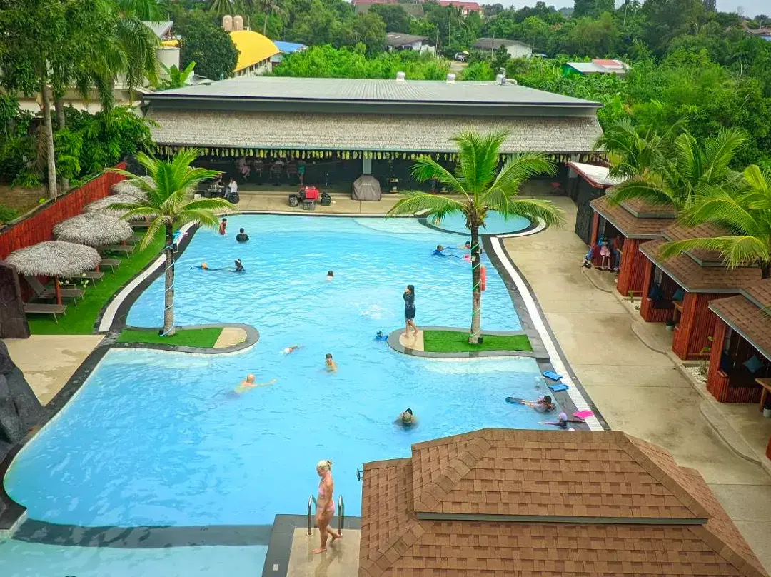 Hideaway Resort Banchang - Rayong