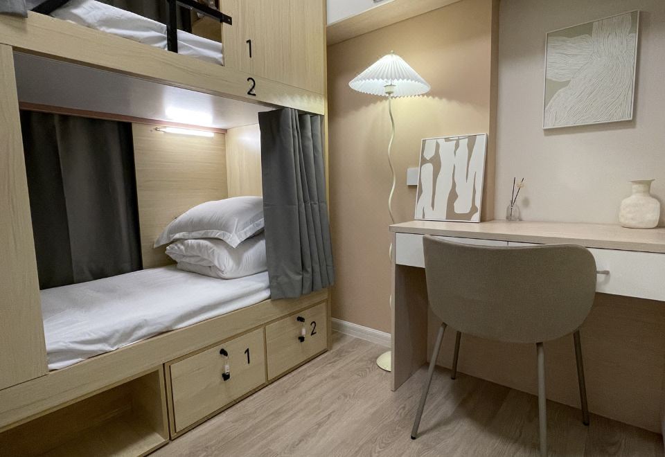 cheng-zi-quan-nv-sheng-qing-lv in Shenzhen: Hotels buchen, Bewertungen ...