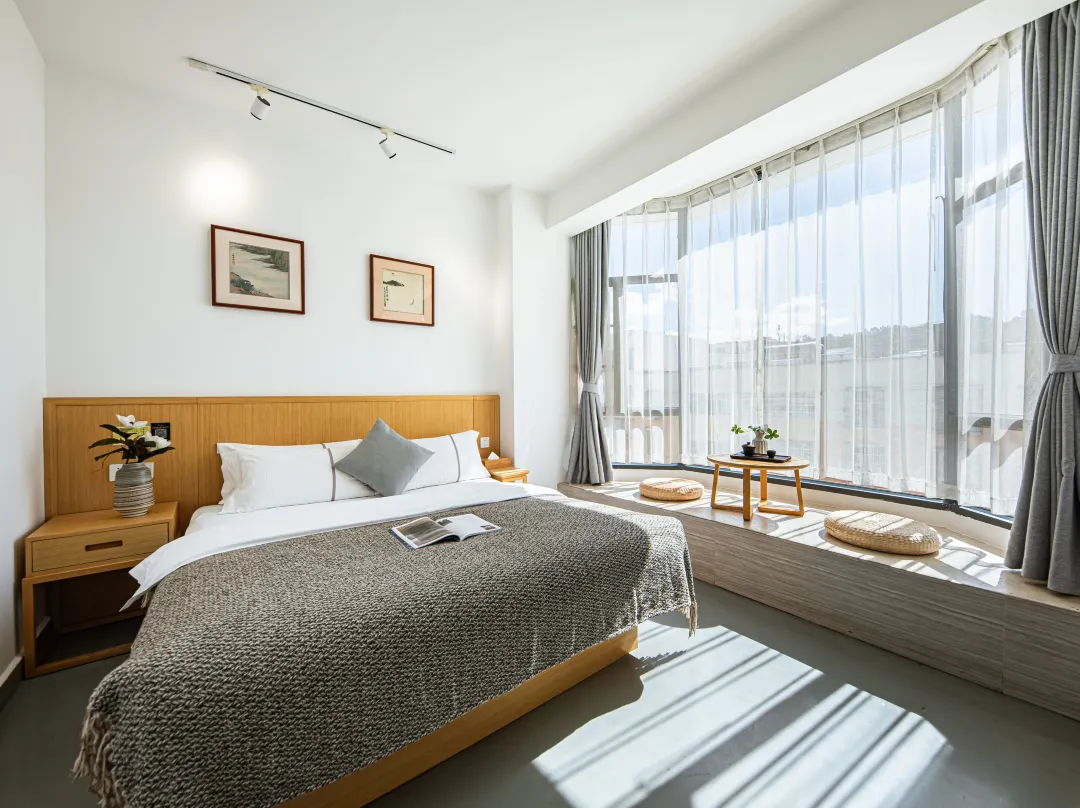 Zhufeng Park Xin Inn - 大理市
