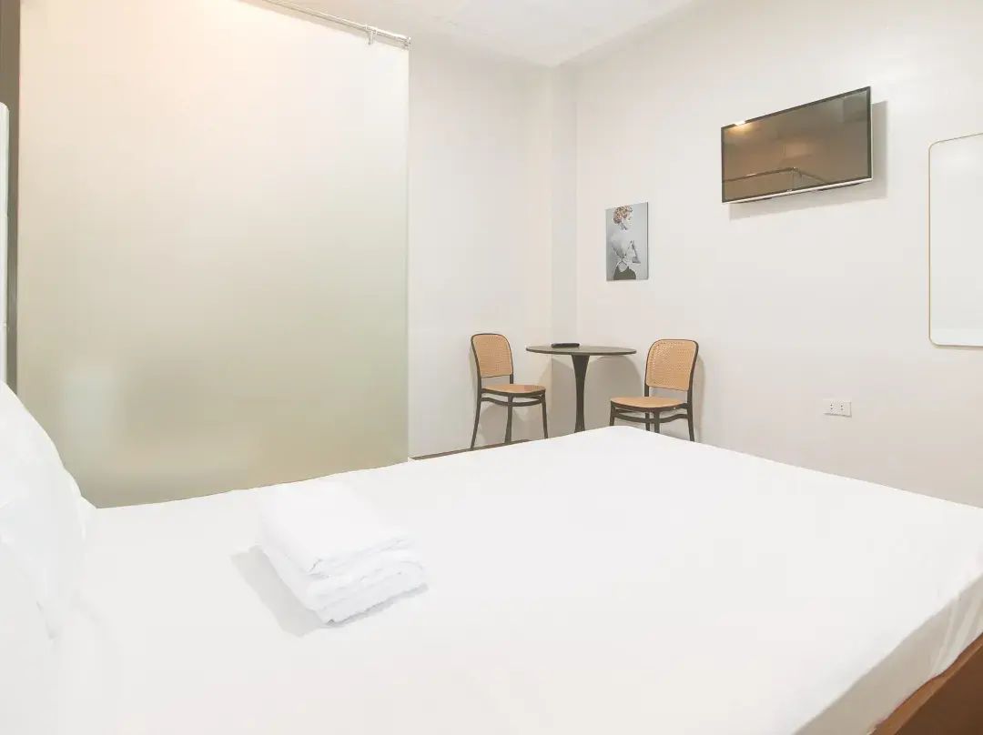 Gren Place Near Baclaran Airport Road By Reddoorz - Parañaque