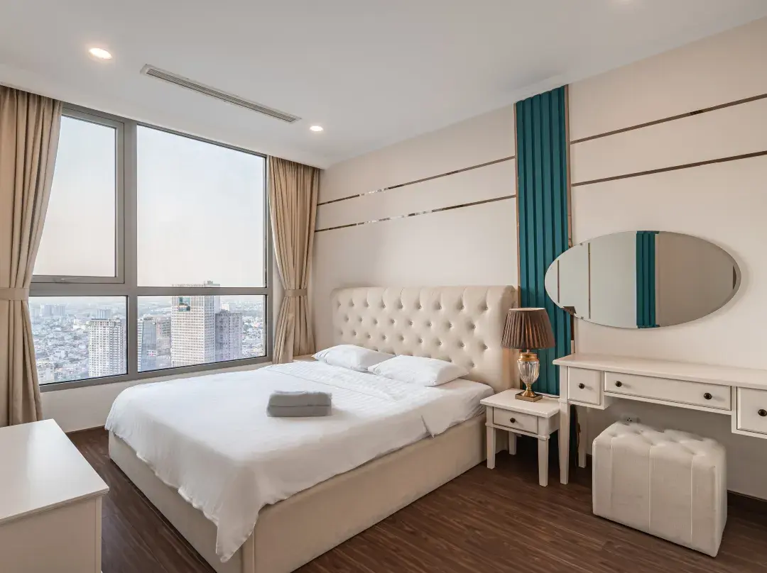 Landmark Plus Center Suite - Ho Chi Minh City
