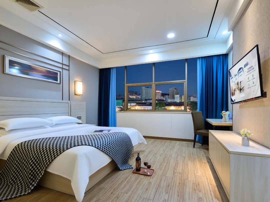 198 Boutique Hotel - Shenzhen