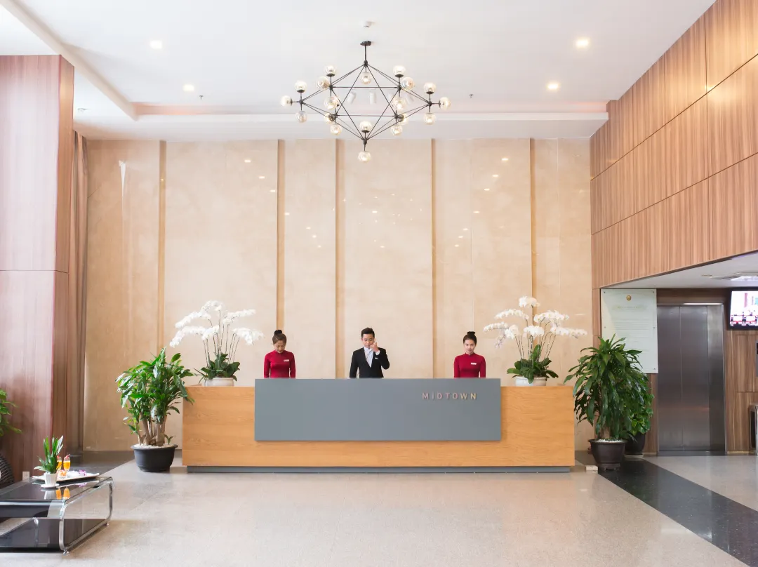 Midtown Hotel Hue - Hương Thủy