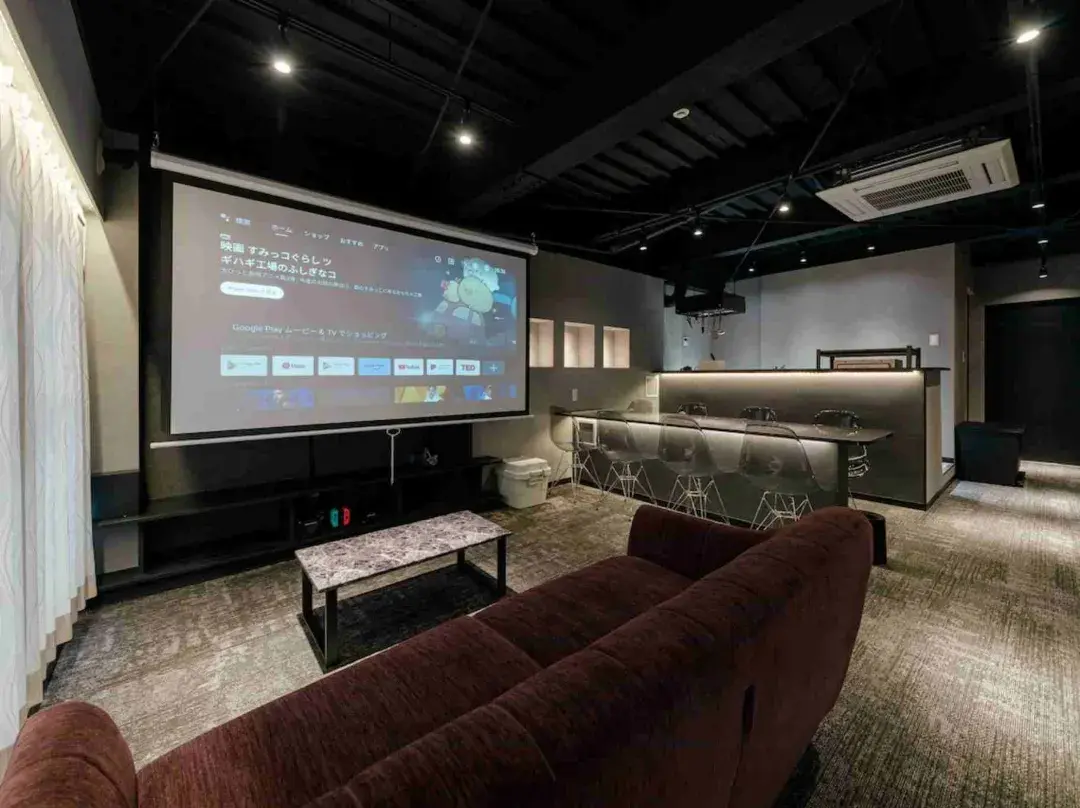 Tasone Gathering Stay Osaka Namba Nippombashi Southechizen6f - Nanba