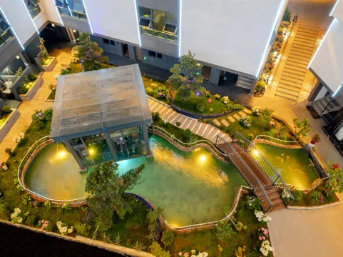 Najia Hotel - Kunming