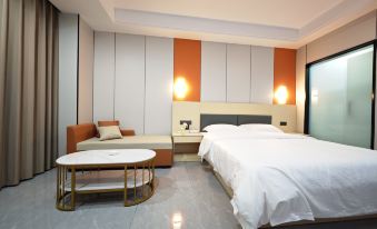 Puyuan Mansion (Yunpu Industrial Zone)(埔园公馆（云埔工业区店）), Guangzhou - 2025 ...