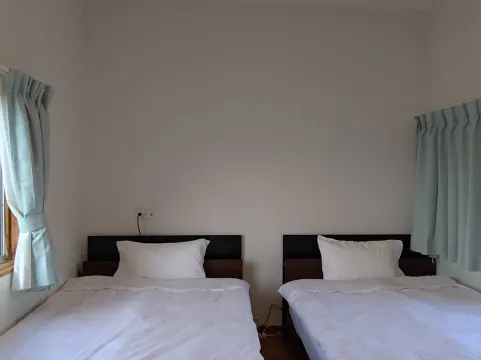 Aso Ama Guesthouse - 아소시