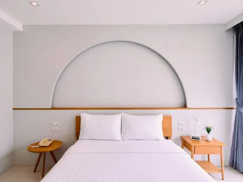 Go2bed Pattaya - Pattaya City