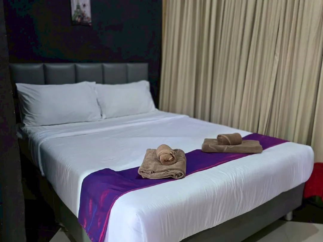 Changroj Resort - Kaeng Khoi