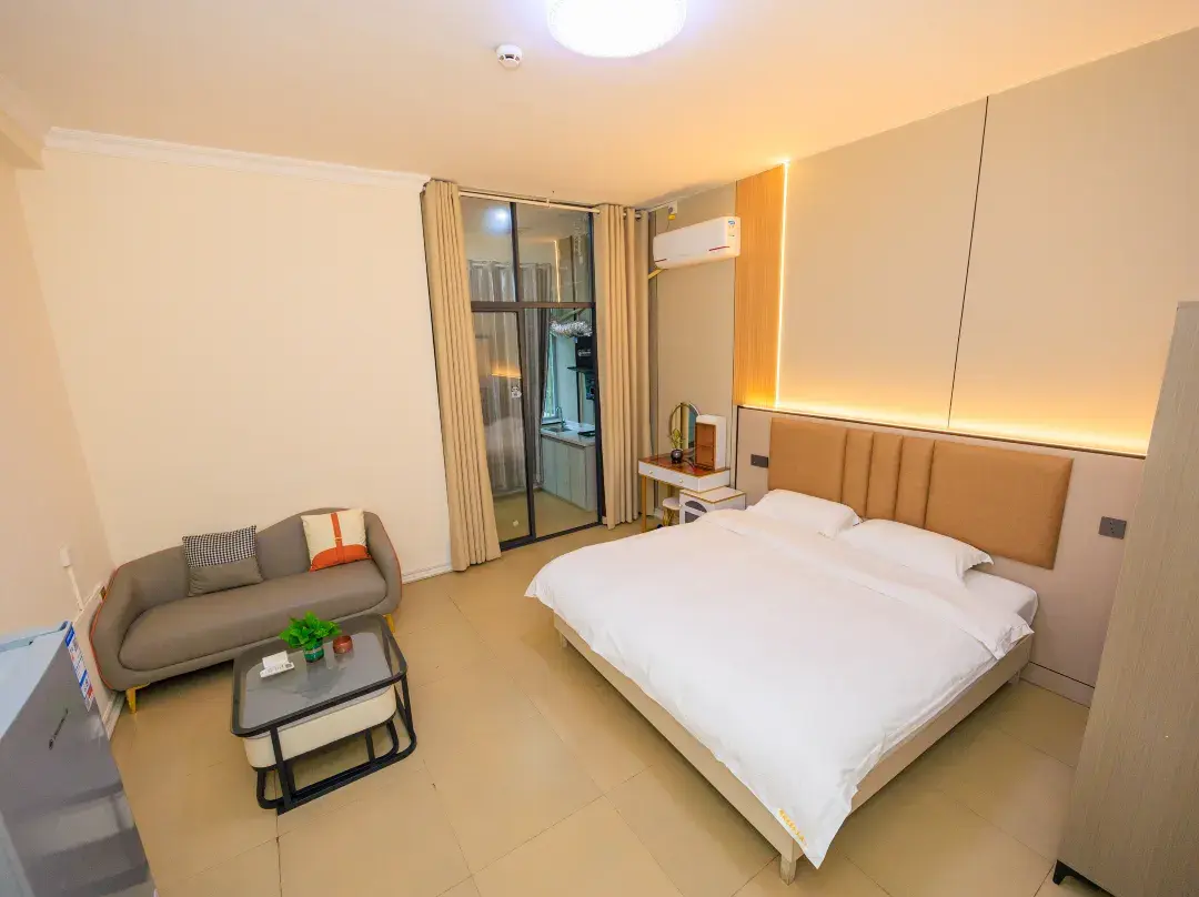 Youxiangju Hotel - Haikou