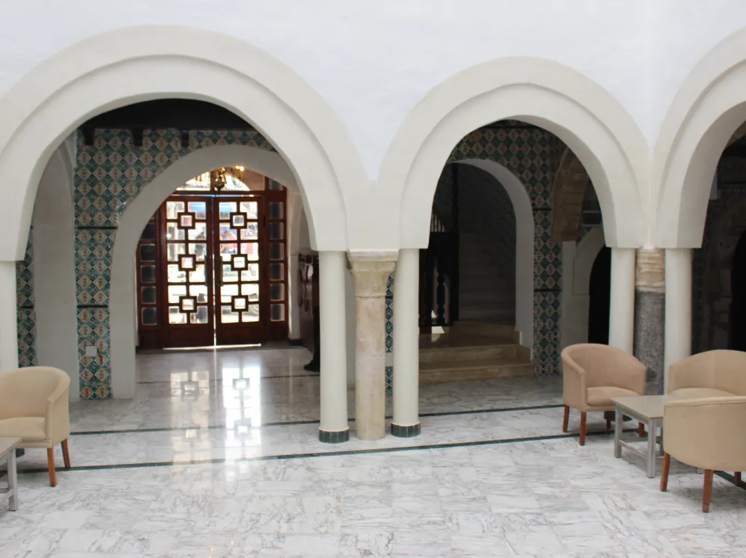 Hôtel Medina - Sousse