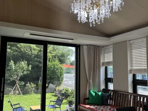 Chapter One - 조천읍