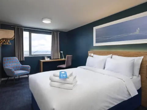 Travelodge London Sidcup - Essex