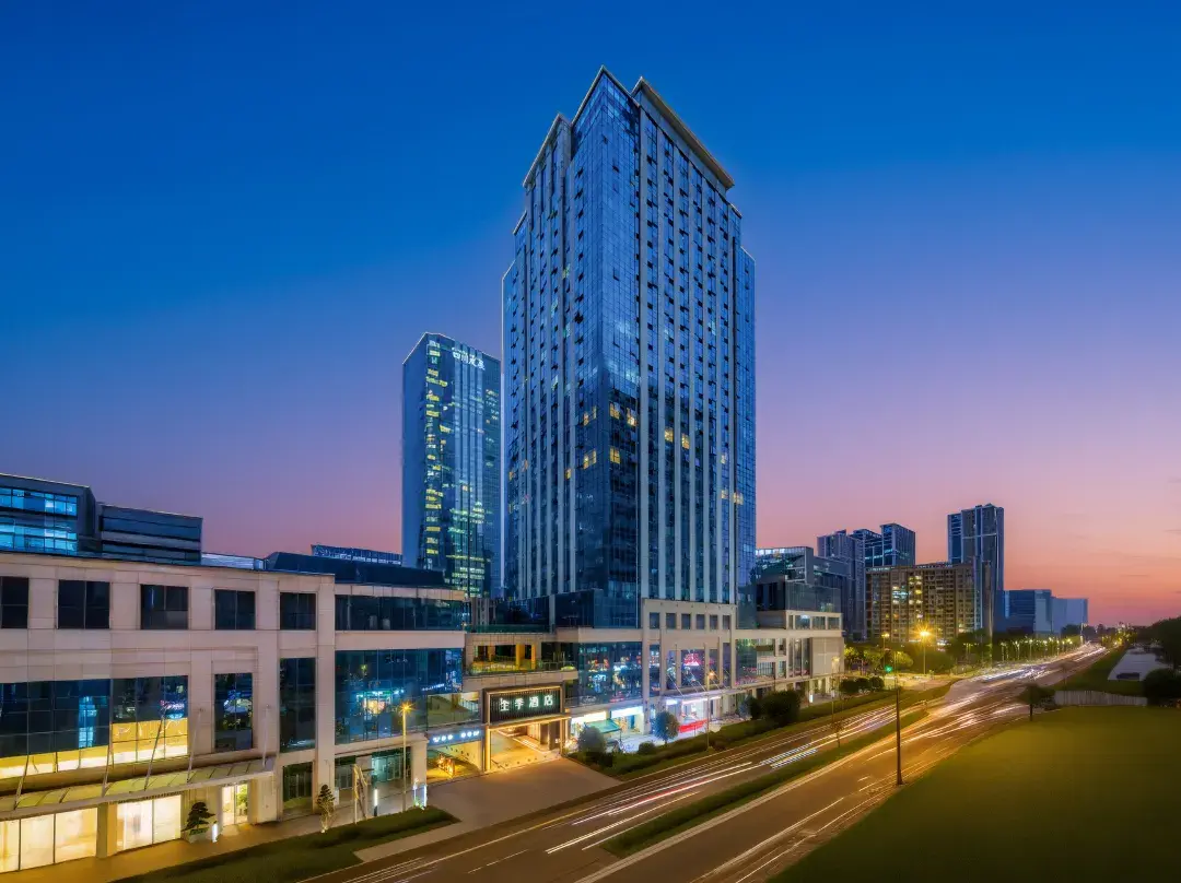 Ji Hotel - 청두 시