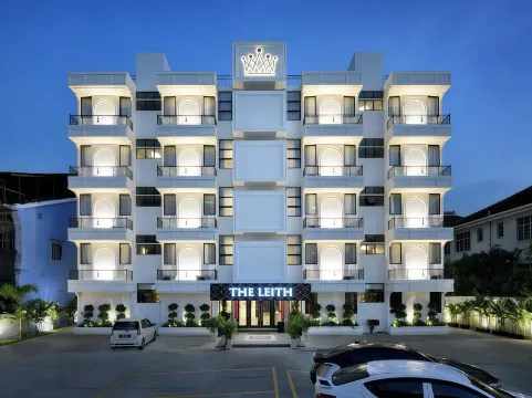 The Leith - Insel Penang