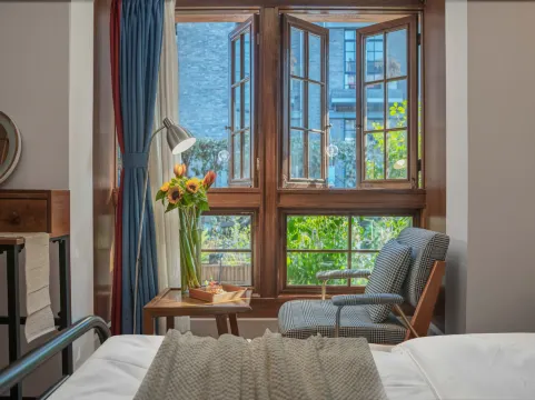 Dulanyi Homestay - Hangzhou