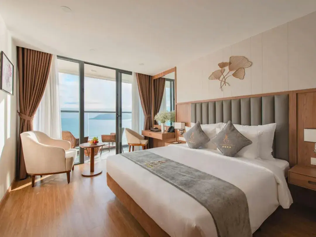 A Seaview Arena Cam Ranh - Cam Ranh