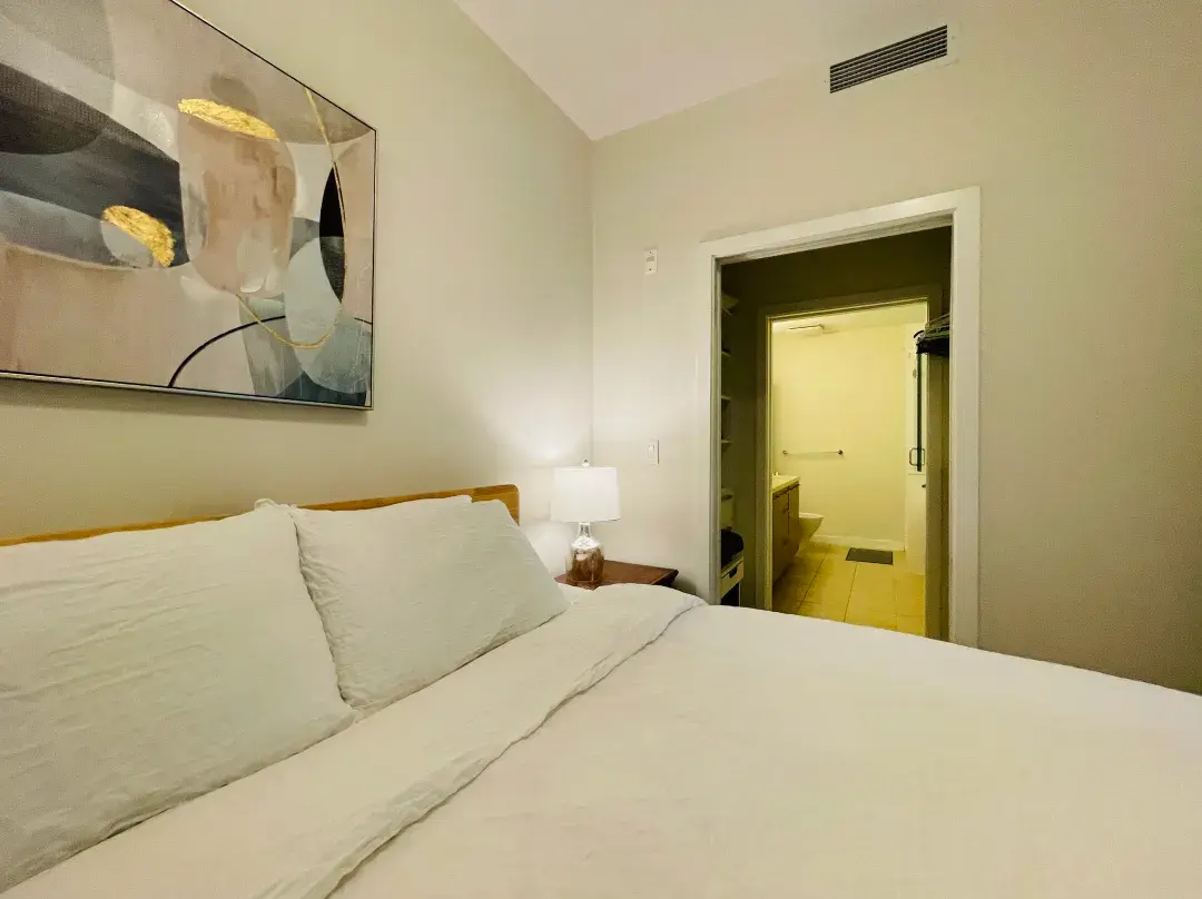 Perfect Location - Richmond