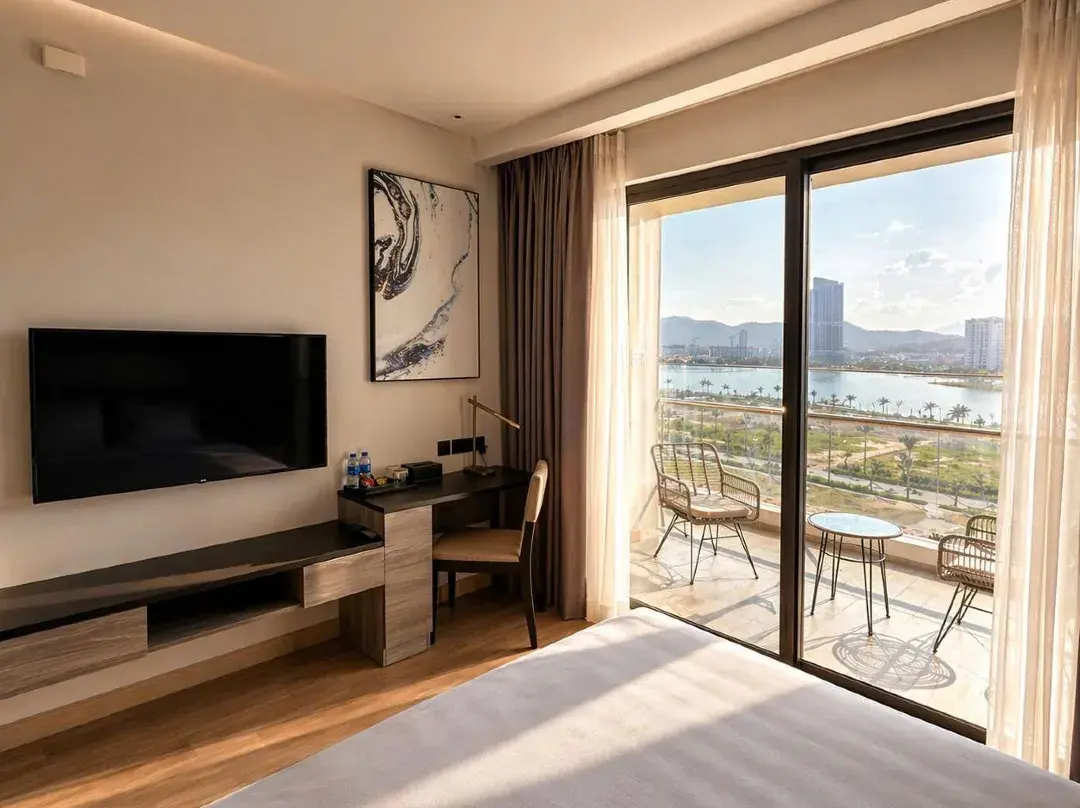 Cmh Homestay A Side - 5star Standard - 할롱
