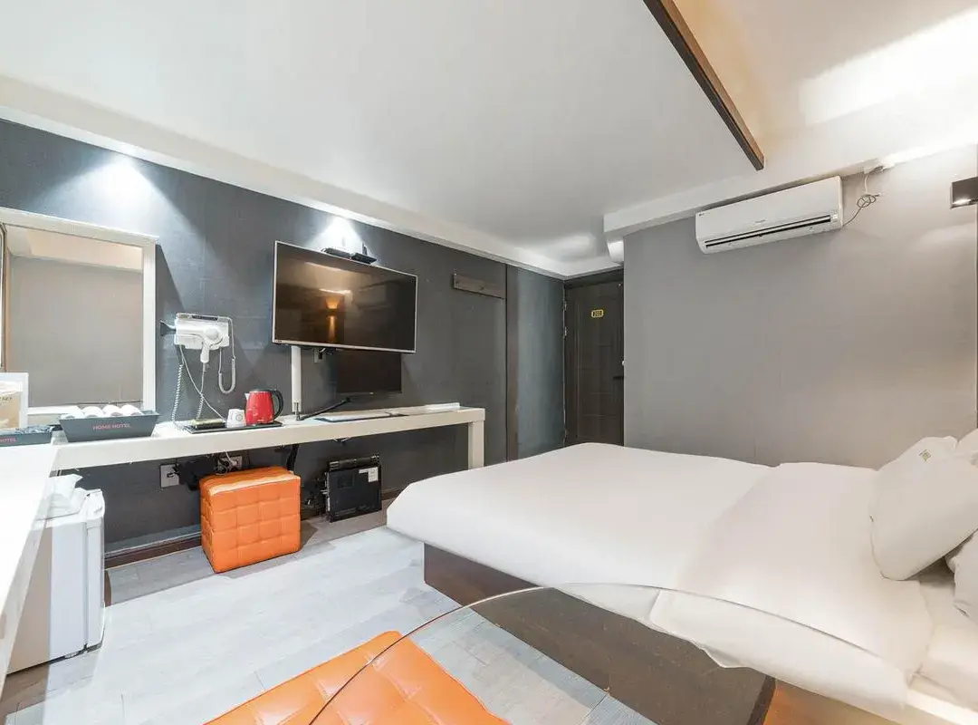 Incheon Home - Siheung