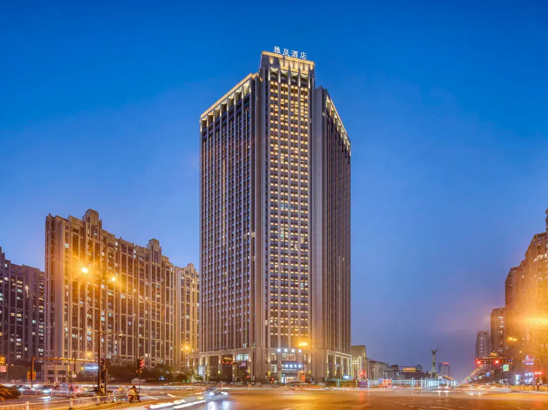 Hangzhou Young Land  Hotel - Hangzhou