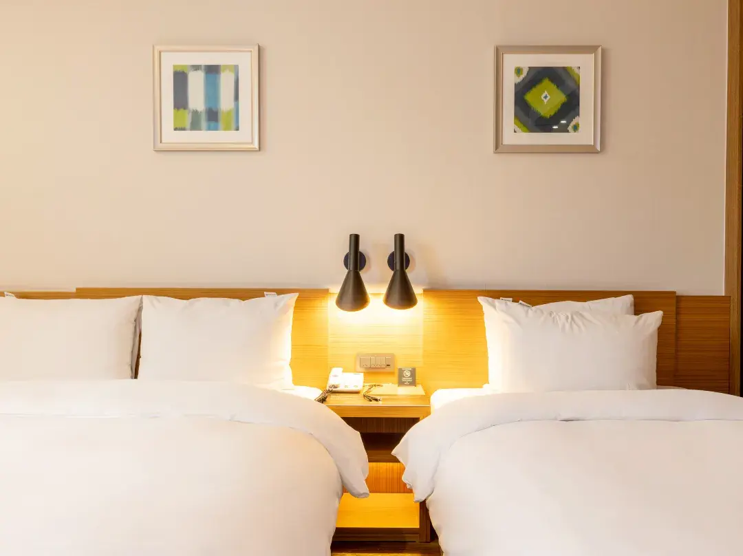 Mate Hotel Paju - Gimpo-si