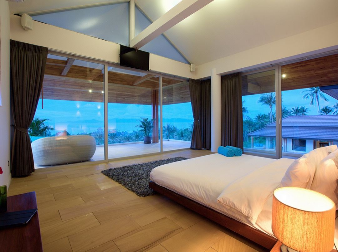 Villa Monsoon - Koh Samui
