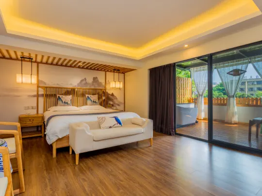 Riverside Inn Guilin Central) - Guilin