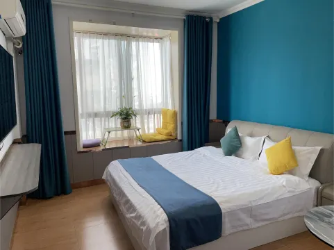 Shangqiu Xihe Hotel - Shangqiu