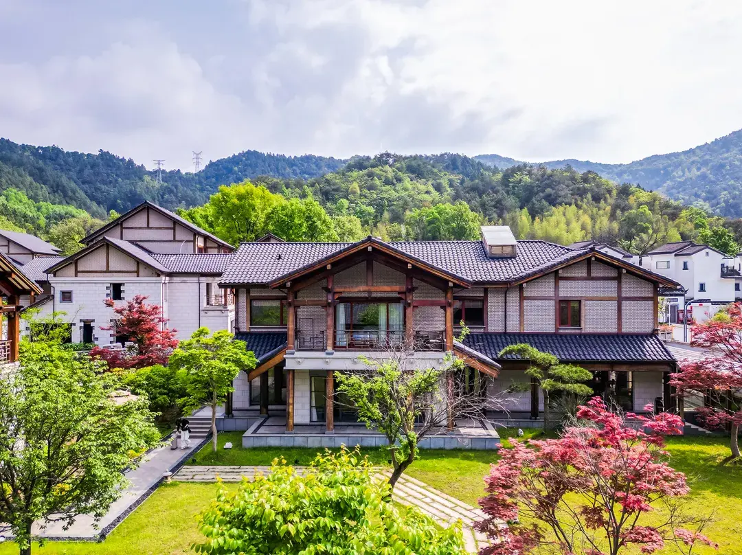 Outside - Jingdezhen