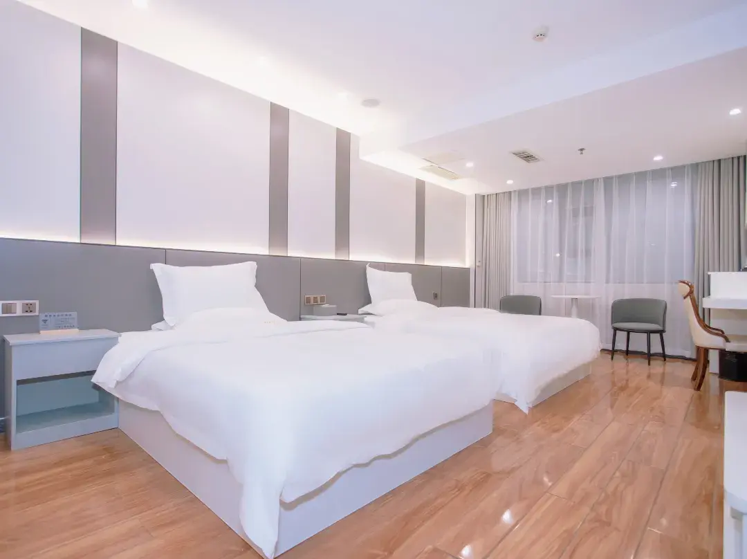 Zunyi Youth Wisdom Hotel - Zunyi