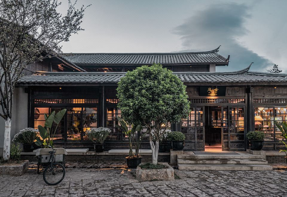 Lanshe hotel Lijiang(丽江古城岚舍客栈) お得に宿泊予約-麗江 | Trip.com