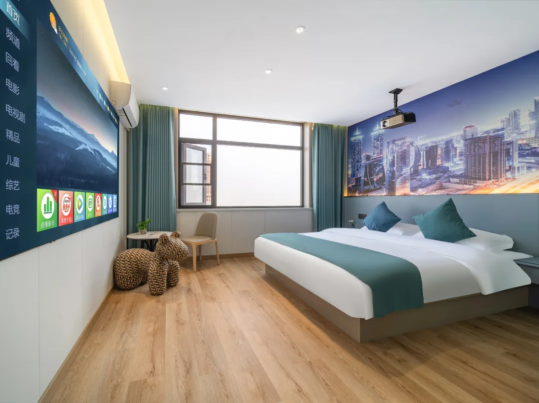 Lanyun Boutique Hotel - Zhumadian